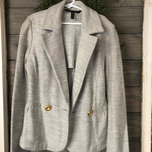 BCBGMaxAzria | Jackets & Coats | Bcbg Blazer | Poshmark